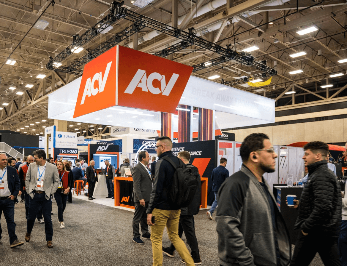 NADA 2023 Recap | ACV Auctions